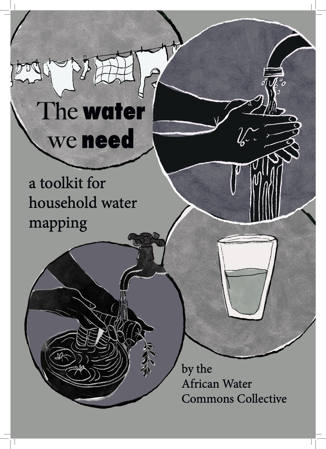 AWCC Launches New Water Mapping Toolkit – The Blue Planet Project